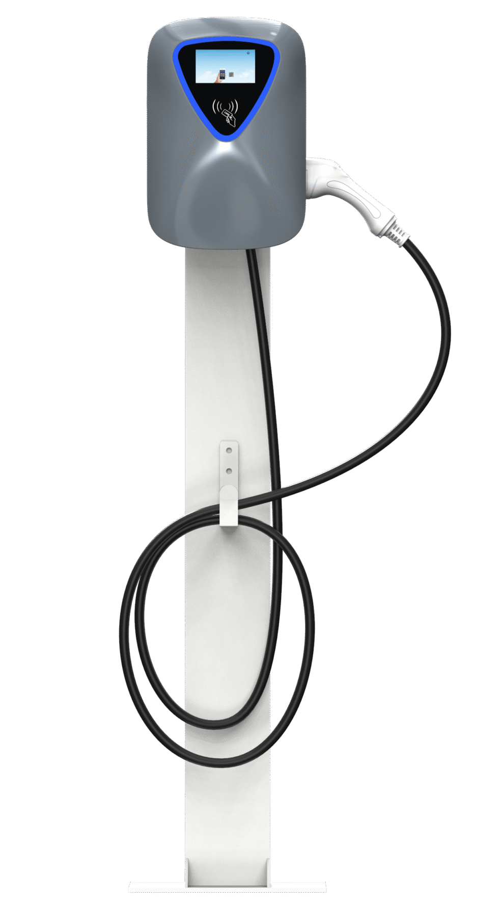 Smart Home AC Charger | Energsail